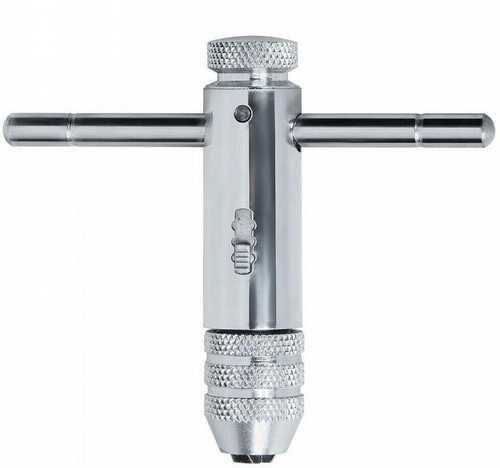 Вороток для метчиков M5-12 "matrix" (M5-12, с трещ