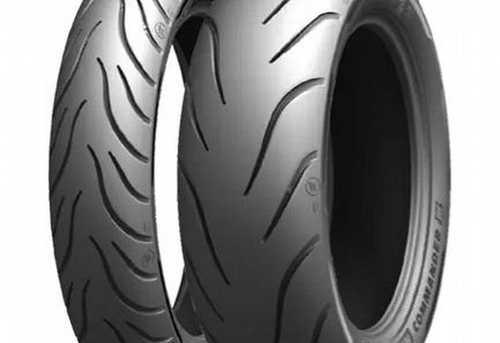 Шины Michelin Commander III Touring 130/60 R19 61H