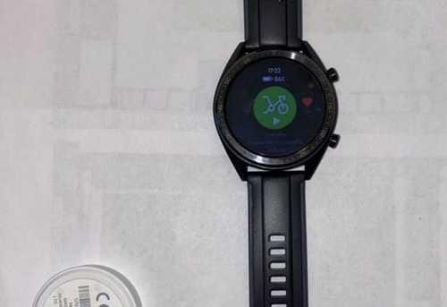 Huawei watch GT