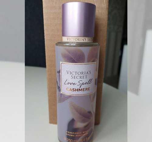 Victoria secret мист