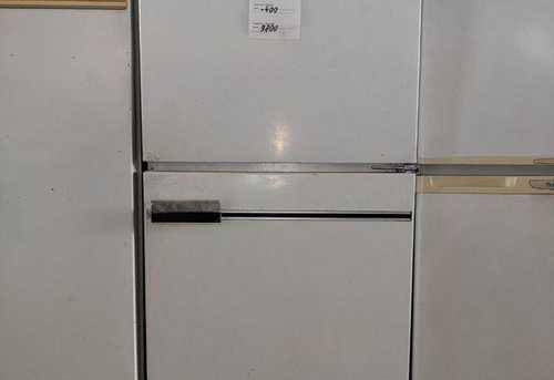 Холодильник Бирюса бу / Гарантия и Доставка