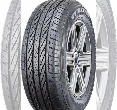 Tracmax X-Privilo H/T 255/55 R18 109V