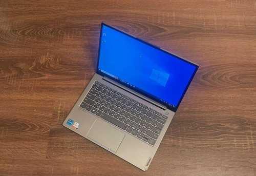 ThinkBook 13s G2 i5-1135G7.16gb.512ssd IPS