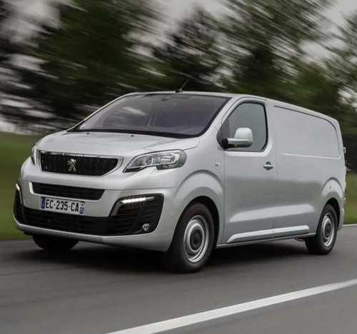 Продам комплект сцепления оригинал Peugeot expert