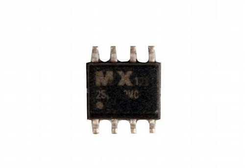 Микросхема 25L512MC-12G SOP8 с разбора 25L512MC-12