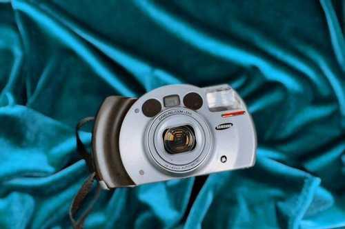 Пленочный фотоаппарат Samsung ECX-1