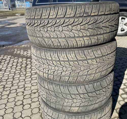 Roadstone Roadian HP SUV 255/50 R19 107V