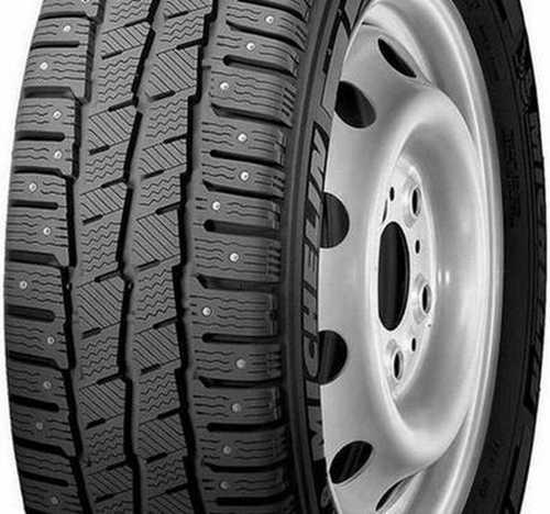 Michelin Agilis X-Ice North 195/70 R15 104R