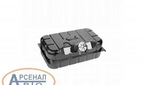 Бак топливный газ-3302, 3307, 4301, паз, газон