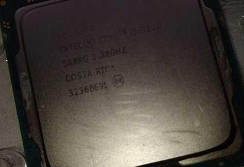 Процессор intel pentium G620 сокет 1155