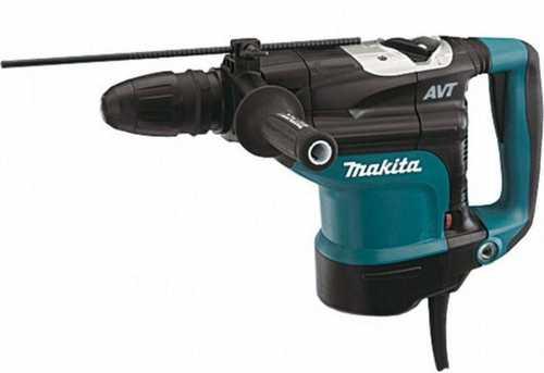 Перфоратор Makita HR 4511 C