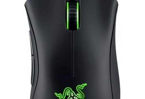 Игровая мышь razer