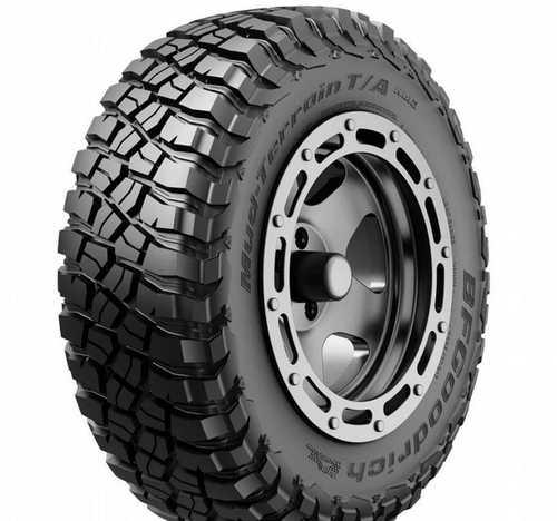 Bfgoodrich Mud-Terrain T/A KM3 31/10.5 R15 109Q