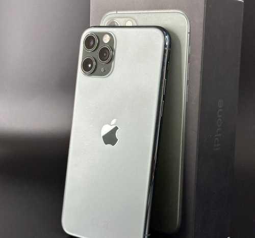 iPhone 11 Pro Max, 64 ГБ