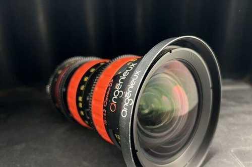 Кинообъектив Angenieux Optimo 16-42 DP T2.8