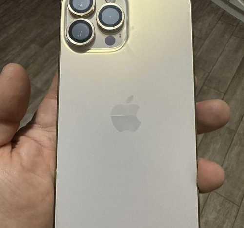 iPhone 13 Pro Max, 512 ГБ