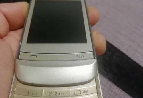 Nokia C2-06