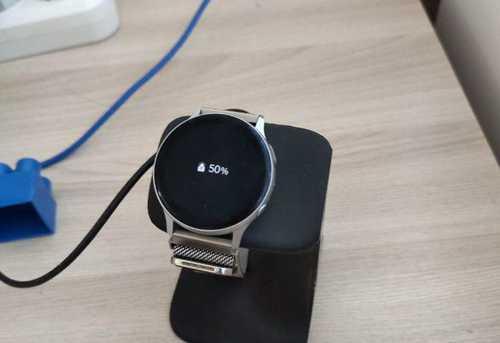 Стойка для зарядки samsung Galaxy Watch Active 2
