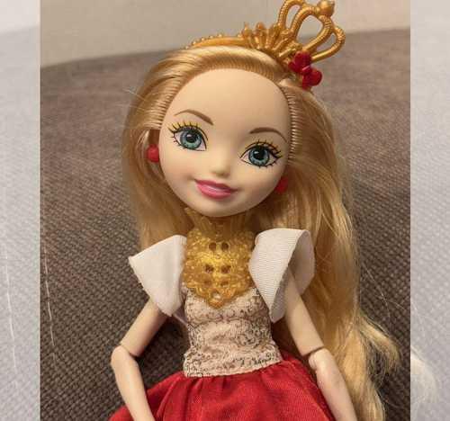 Кукла ever after high