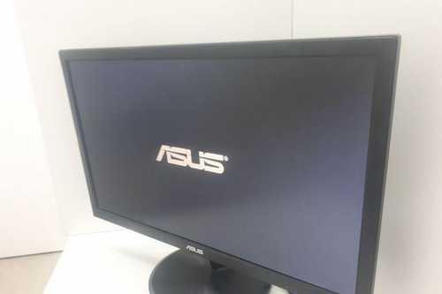 Мониторы asus vp228de