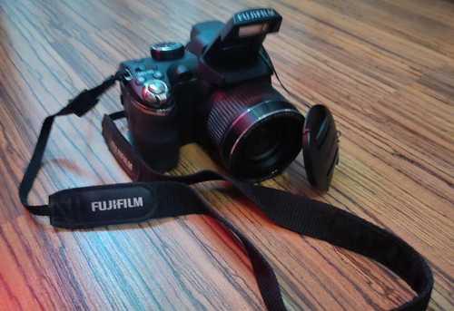 Фотоаппарат fujifilm finepix S3200