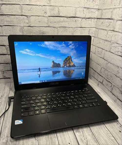 Ноутбук asus Notebook PC X301A