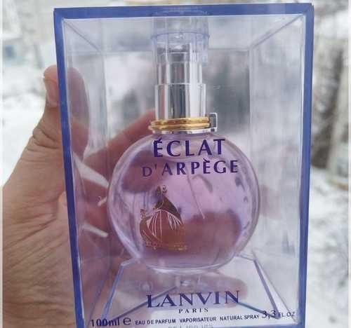 Парфюм Lanvin Eclat D'arpege