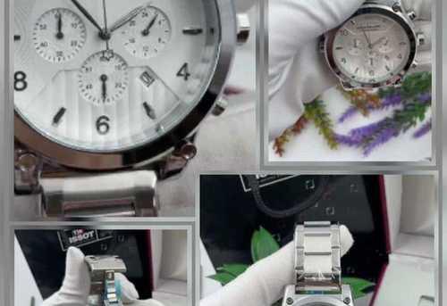 Часы Montblanc хронограф мужские