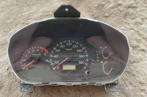 Honda Civic D15B EU1 щиток приборов
