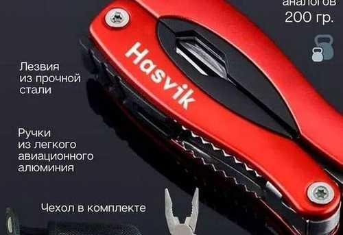 Мультитул складной Hasvik