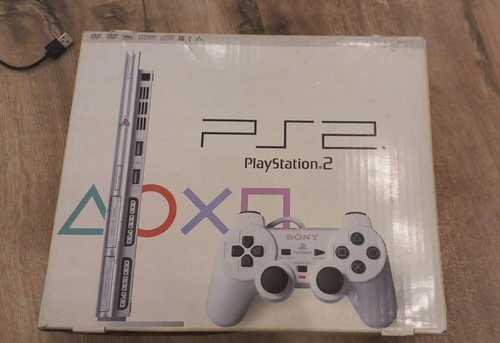 Sony playstation 2 PS2 scph-77000