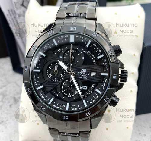 Часы Casio Edifice