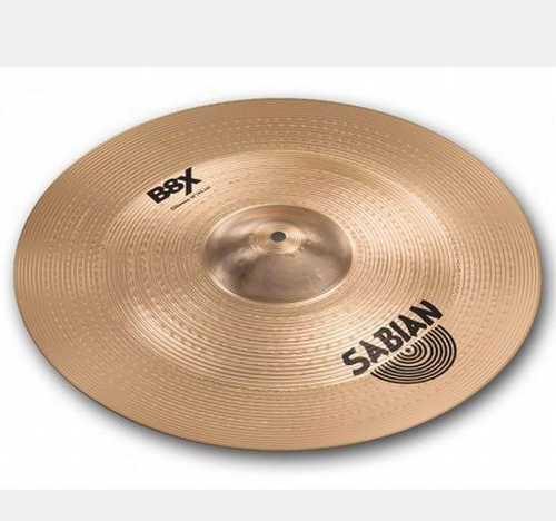 Тарелка Chinese 18" Sabian B8X 41816X