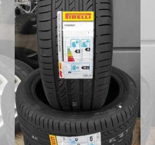 Pirelli Powergy 245/40 R19 98Y