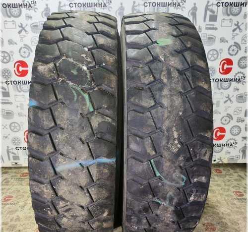 Грузовые шины б/у 315/80 R22.5 Bridgestone L355