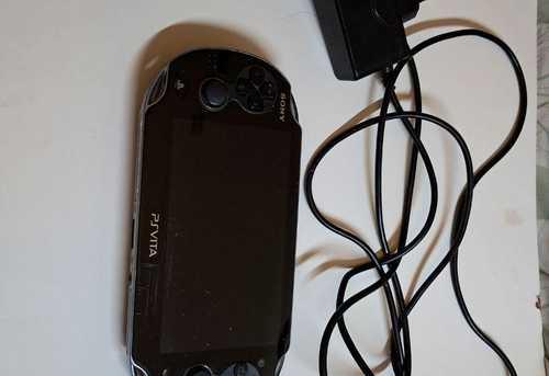 Sony psvita бу