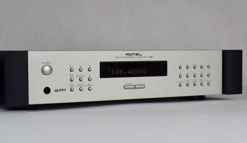 Rotel RT 1080