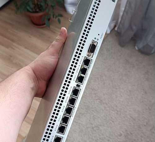 Mikrotik RB1100AHx4 Dude Edition