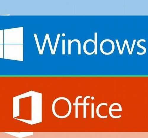 Ключ Windows 10 Home, 11 Pro   Office 2019(16) 19