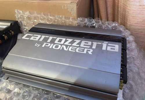 Pioneer Carrozzeria GM-X904