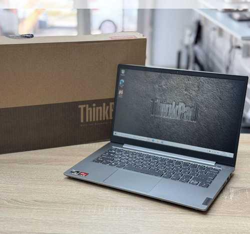 Ноутбук Lenovo ThinkBook 14 G3 ACL