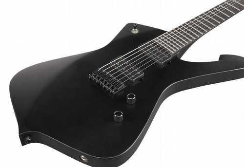 Электрогитара Ibanez ictb721-BKF