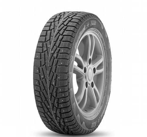 Cordiant Snow Cross PW-2 225/60 R17