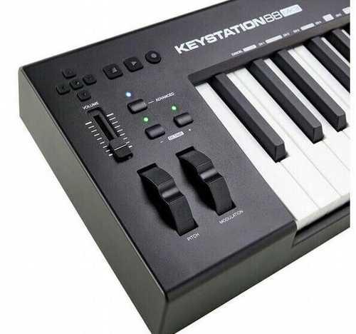 M-Audio Keystation 88 MK3