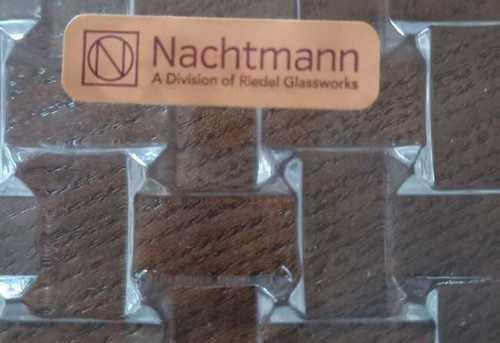 Блюдо 32 см Nachtmann хрусталь Германия