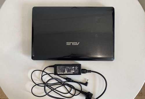 Ноутбук asus K52J