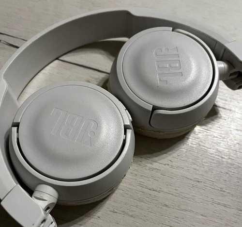 JBL Наушники беспроводные t450bt