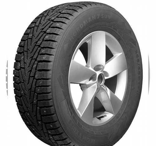 Ikon Tyres Nordman 7 SUV 215/65 R16 102T