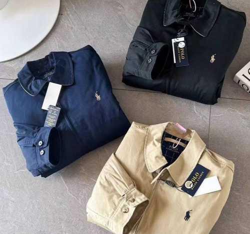 Ветровка мужская Polo Ralph Lauren