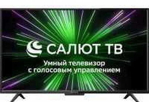 Телевизор smart tv 39 дюймов irbis 39h1sbr203bs2